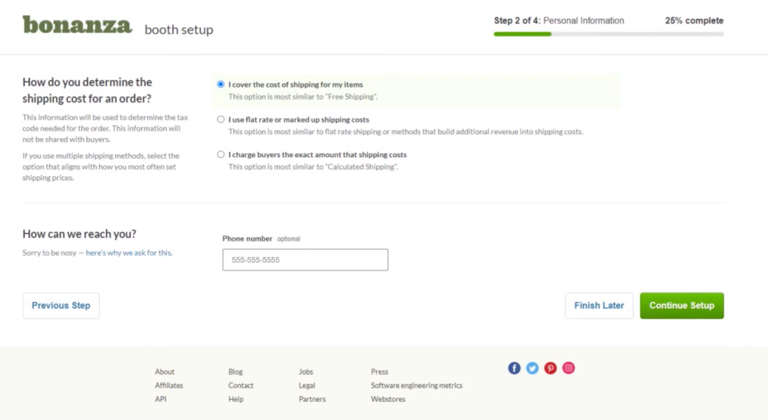 Bonanza Review: Is It Legit & How To Sell On Bonanza?